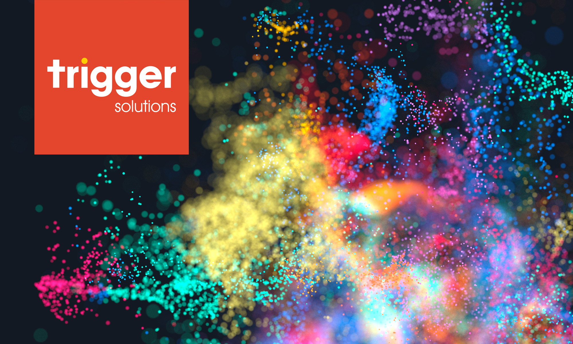 Trigger Solutions - Creative Design and Digital Marketing Agency